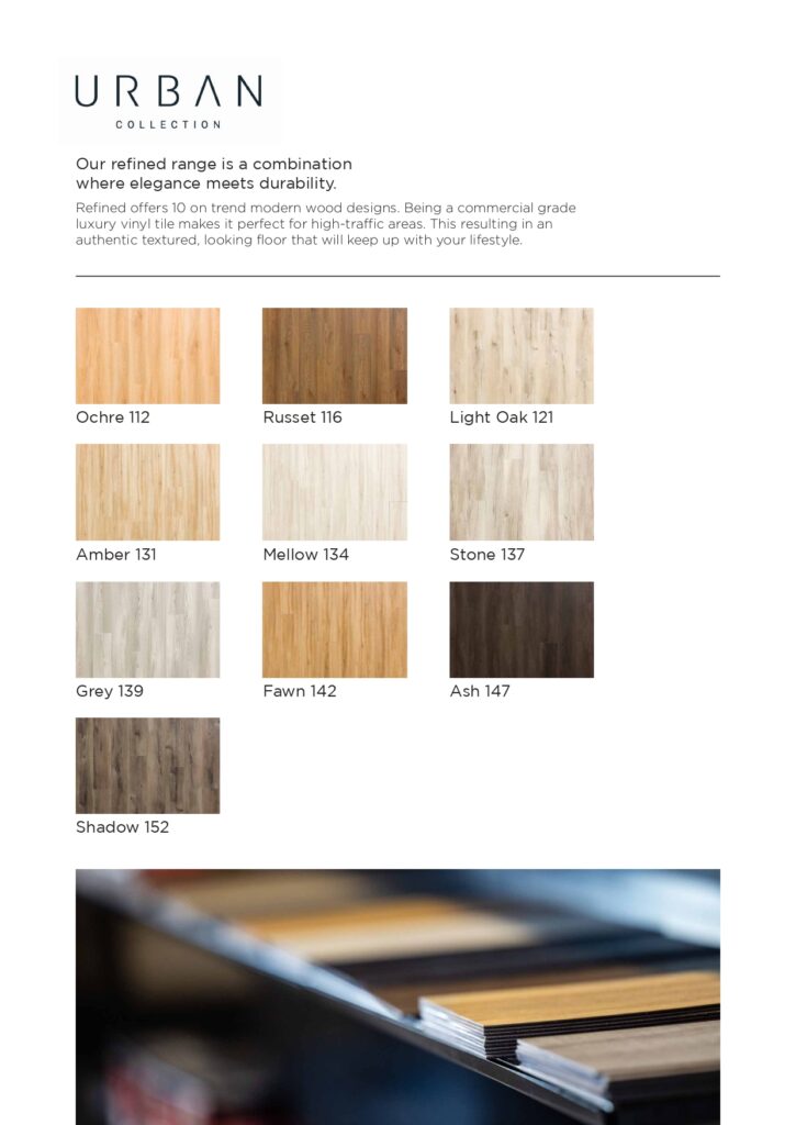 Buy Urban Flooring in Auckland | Get Urban Flooring at Floor Décor Auckland