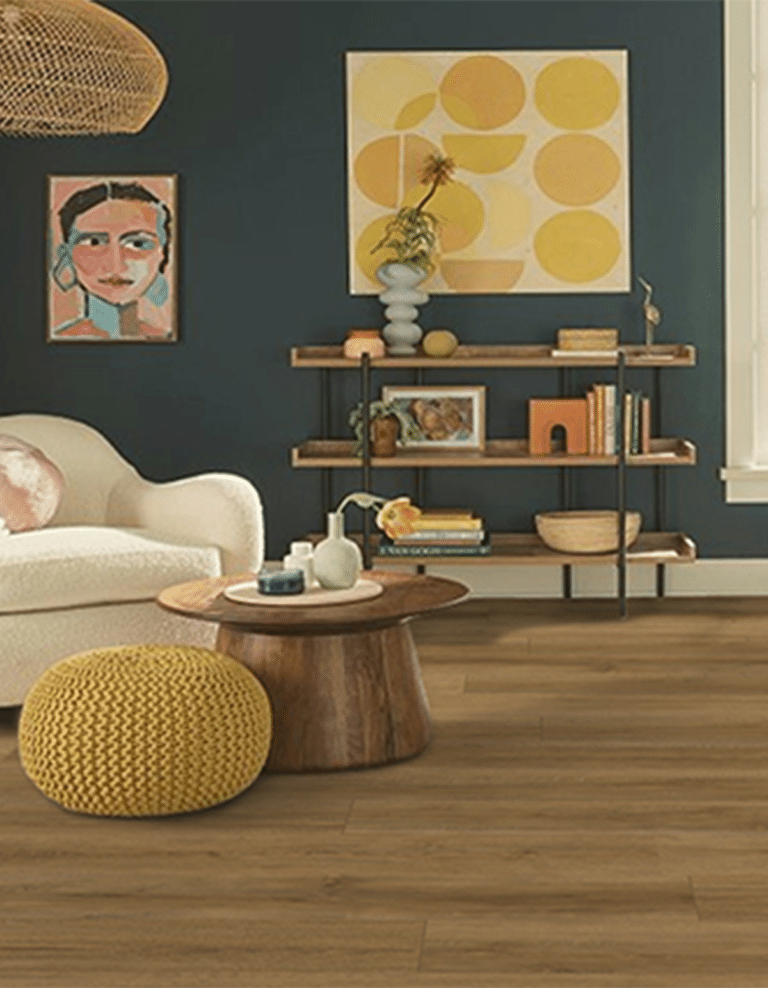 SPC Hybrid Flooring NZ – Waterproof & Easy to Install | Floor Decor
